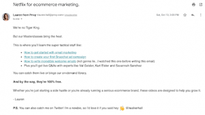 6 Tips for Writing a Persuasive Email & Templates to Use in 2024