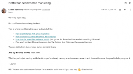 6 Tips for Writing a Persuasive Email & Templates to Use in 2024