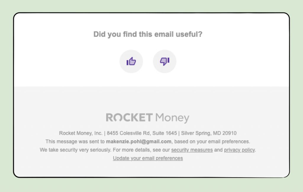 Crafting Professional Email Footers: Examples and Tips