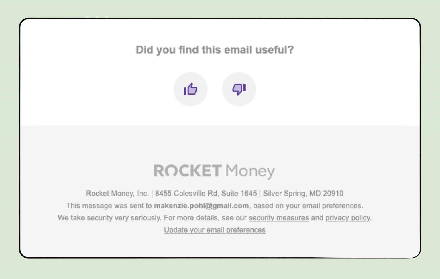 Crafting Professional Email Footers: Examples and Tips