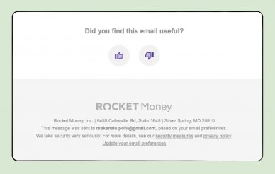 Crafting Professional Email Footers: Examples and Tips