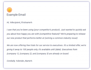 10 Cold Sales Email Templates for Generating High-Quality Leads