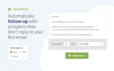 Unlocking Sales Success: Leon Sheed's Journey with Right Inbox