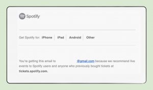 Crafting Professional Email Footers: Examples and Tips