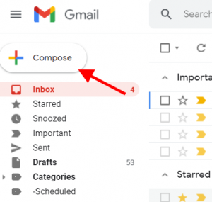 How to Send a Text from Gmail [2024 Update with FAQs]