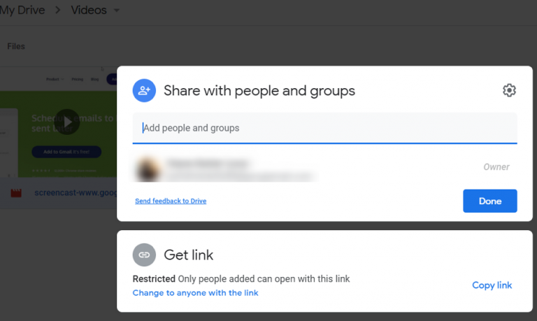 How to Embed YouTube Video in Gmail