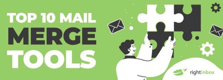 How to Do a Mail Merge in Gmail in 2023 [Step by Step]