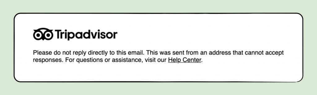 Crafting Professional Email Footers: Examples and Tips