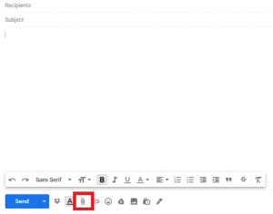 Gmail Attachment Limit - 4 Ways to Send Large Files via Gmail 2024!