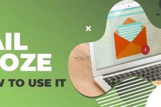 What is Gmail Snooze and How to Use it