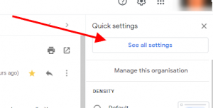 Whitelisting Emails in Gmail: A Step-by-Step Guide